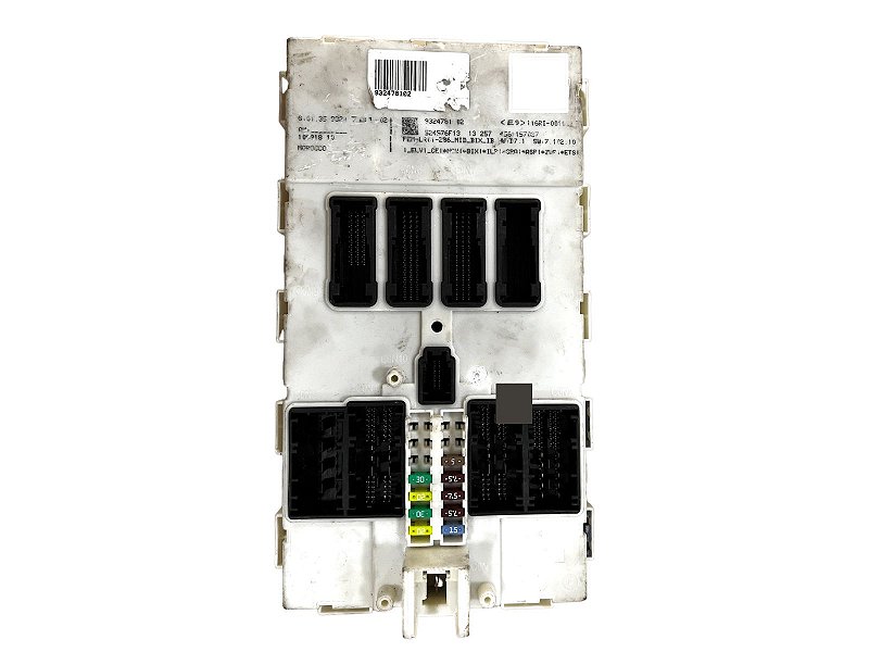 61359324781 MODULO FEM BMW F20 320 328 - GSANTOS IMPORTADORA DE ...