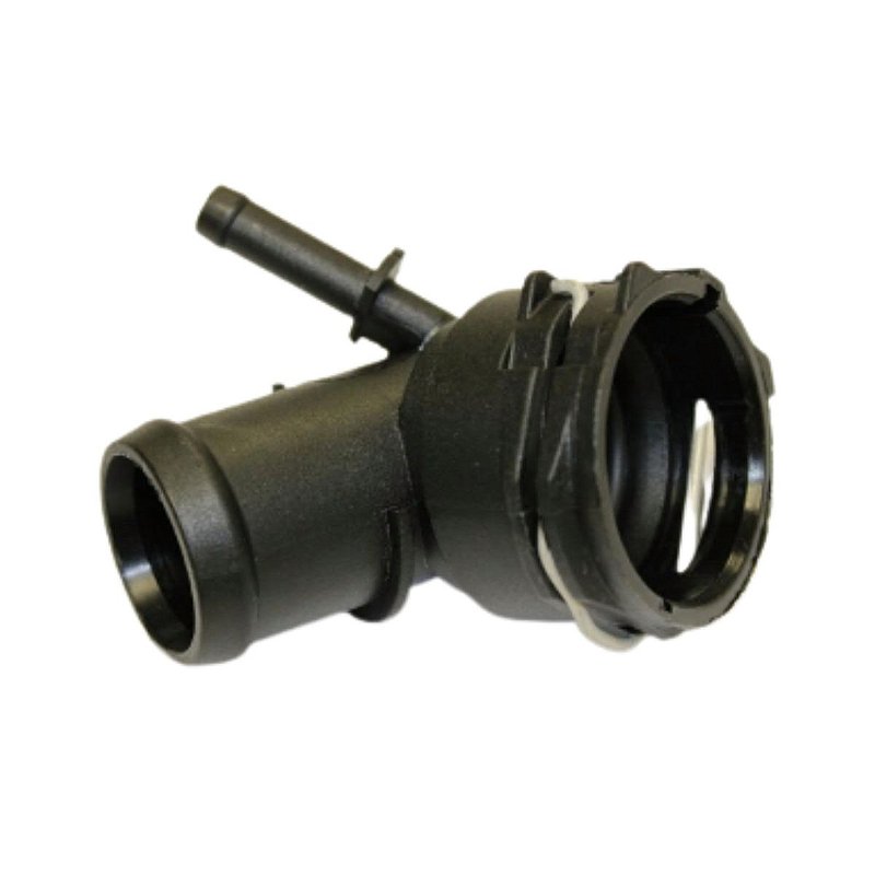 Conexão Água Radiador VW Golf Tiguan Polo A3 Q3 5Q0122291BE - G Santos ...