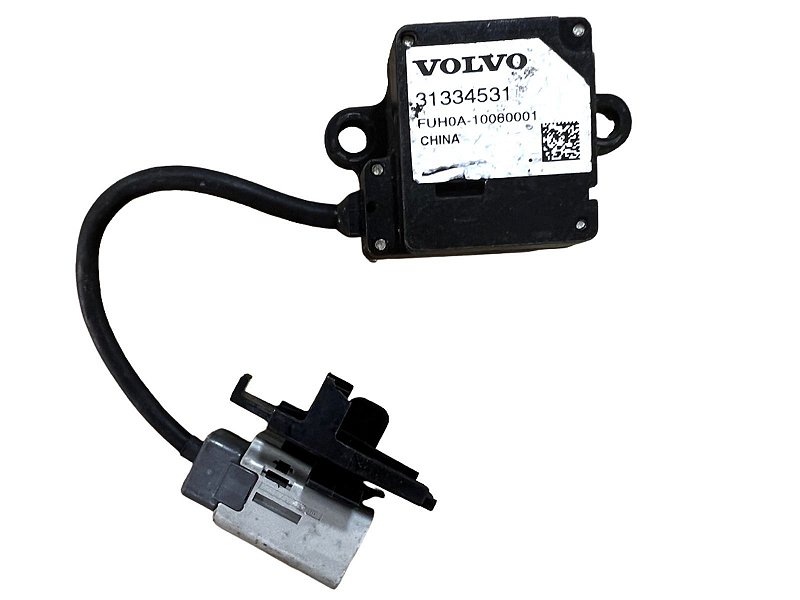 MODULO CAMERA FRONTE E RE VOLVO 31334531 - GSANTOS IMPORTADORA DE ...