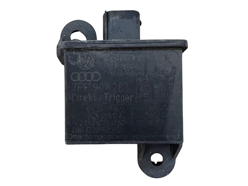 MODULO PRESSAO PNEU VW TOUAREG TPMS 7PP907283 - G Santos pecas e ...