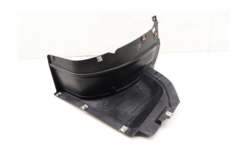 8U0853887E Parabarro Diant Esq Audi Q3 2015>>2018 - GSANTOS IMPORTADORA ...