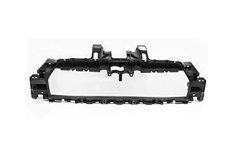 8U0853692C PLACA FECHO GRADE AUDI Q3 16>> - GSANTOS IMPORTADORA DE ...