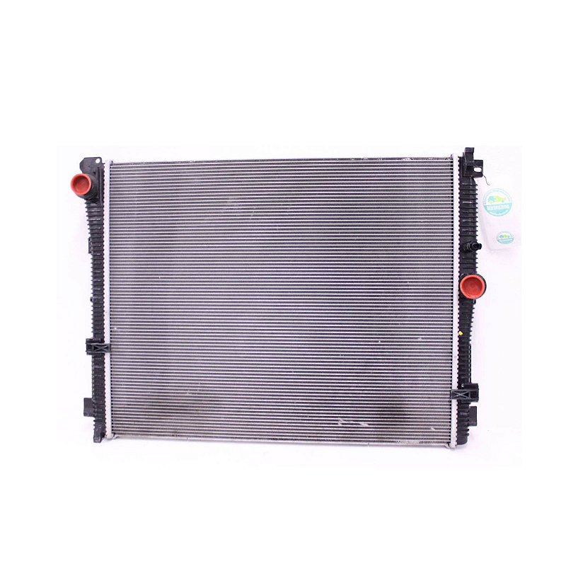 17118666748 RADIADOR AGUA BMW 320 G20 - GSANTOS IMPORTADORA DE ...