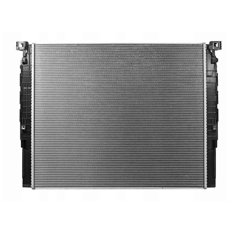 17118666751 RADIADOR AGUA BMW 320 G20 - GSANTOS IMPORTADORA DE ...