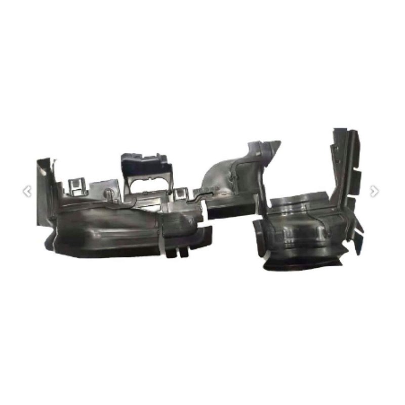 CONDUTOR DE AR LE AUDI Q5 17>>> 80A121673H - GSANTOS IMPORTADORA DE ...