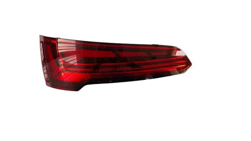 80A945075B Lanterna Traseira Esquerda AUDI Q5 2018>>2020 - GSANTOS ...