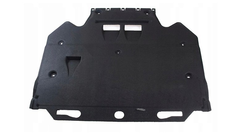 PROTETOR CARTER AUDI A6 A7 2012>>> 4G0863822E - GSANTOS IMPORTADORA DE ...