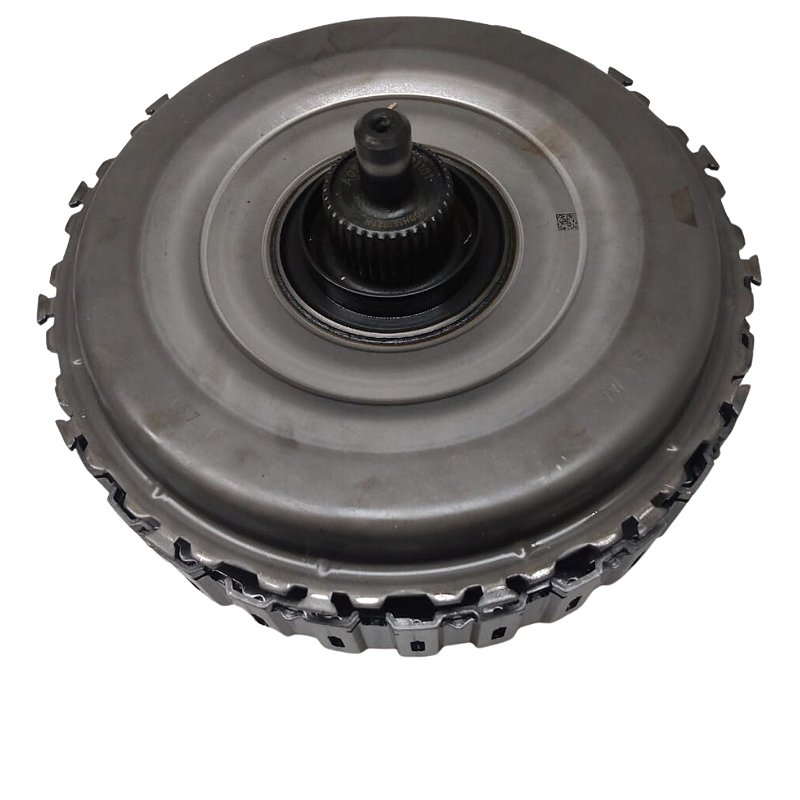 Jogo Embreagem Do Cambio Automático Audi Dq500 0bh398029b - G Santos ...