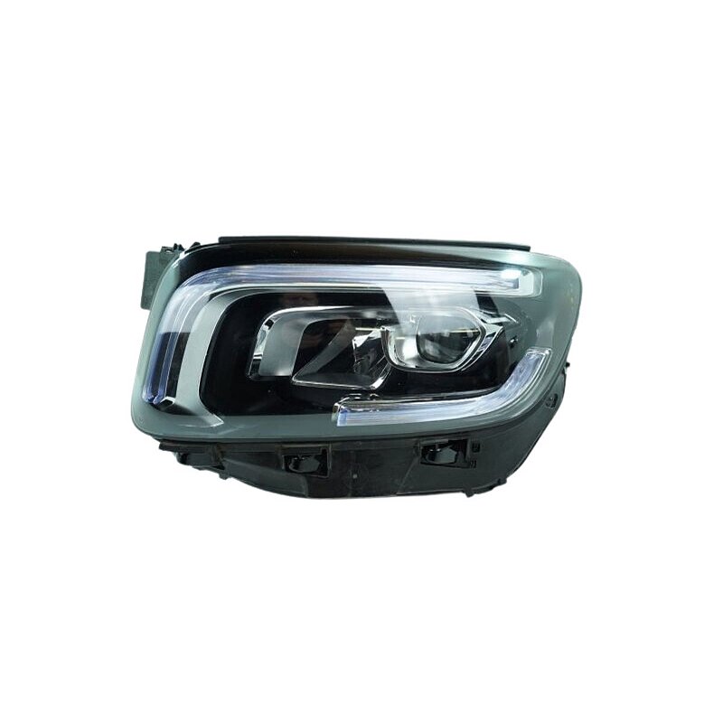 A2479063700 FAROL MERCEDES ESQUERDO GLB 2019 >> - GSANTOS IMPORTADORA ...