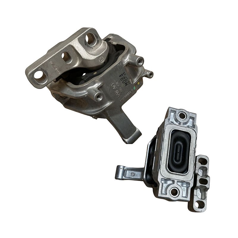 COXIM MOTOR DIREITO VW TIGUAN 08/18 AUDI Q3 12/18 5N0199262F - GSANTOS ...