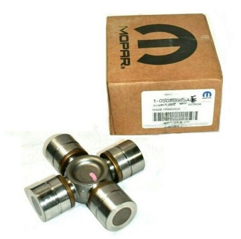Cruzeta Cardan Tras. Mopar Dodge RAM 1500 05086665AE - GSANTOS ...
