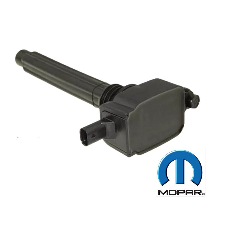 Bobina Ignição MOPAR Dodge Journey Jeep Cherokee 05149168AI - GSANTOS ...