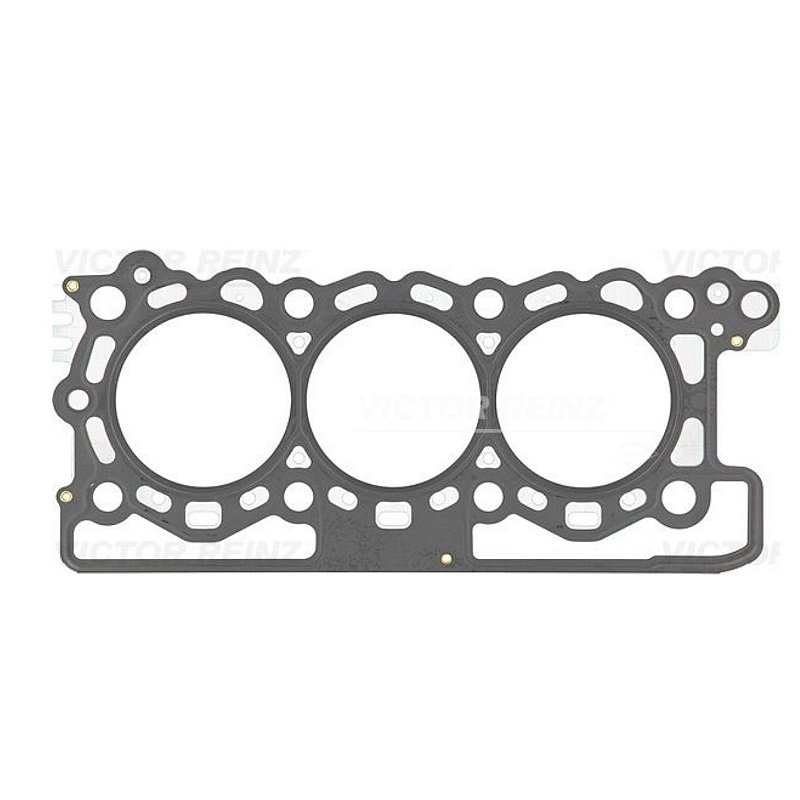 JUNTA DO CABEÇOTE DA DISCOVERY 4 3.0 LR013066 Victor Reinz - G Santos ...