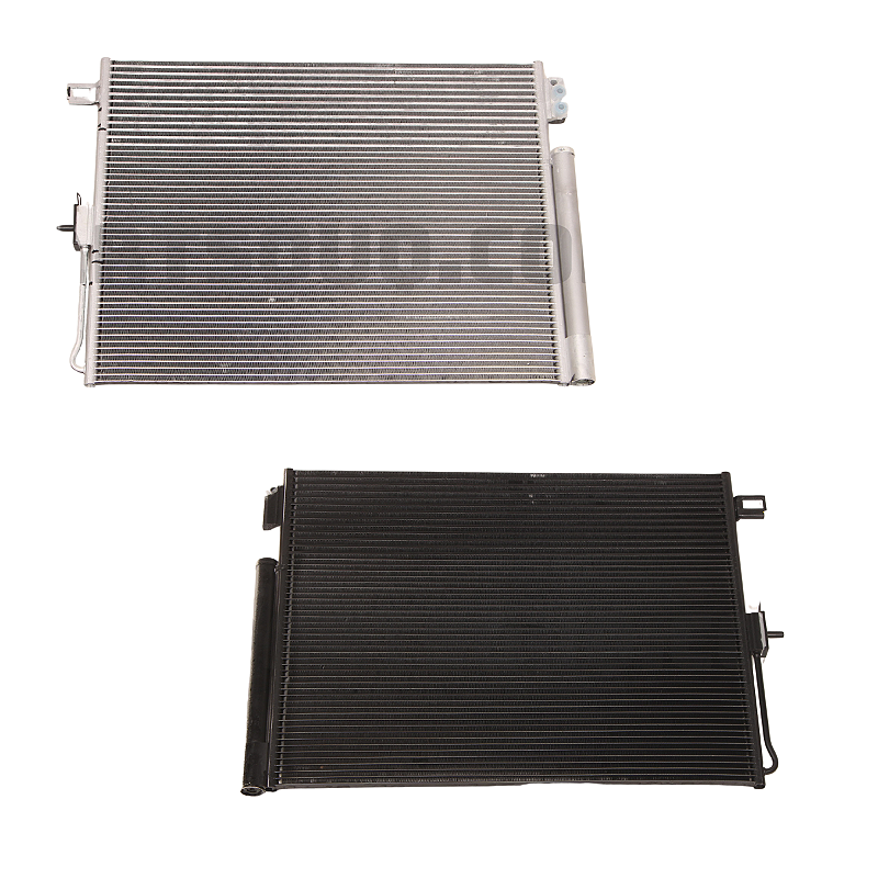 Condensador Grand Cherokee MOPAR 10-19 55038003AG - GSANTOS IMPORTADORA ...