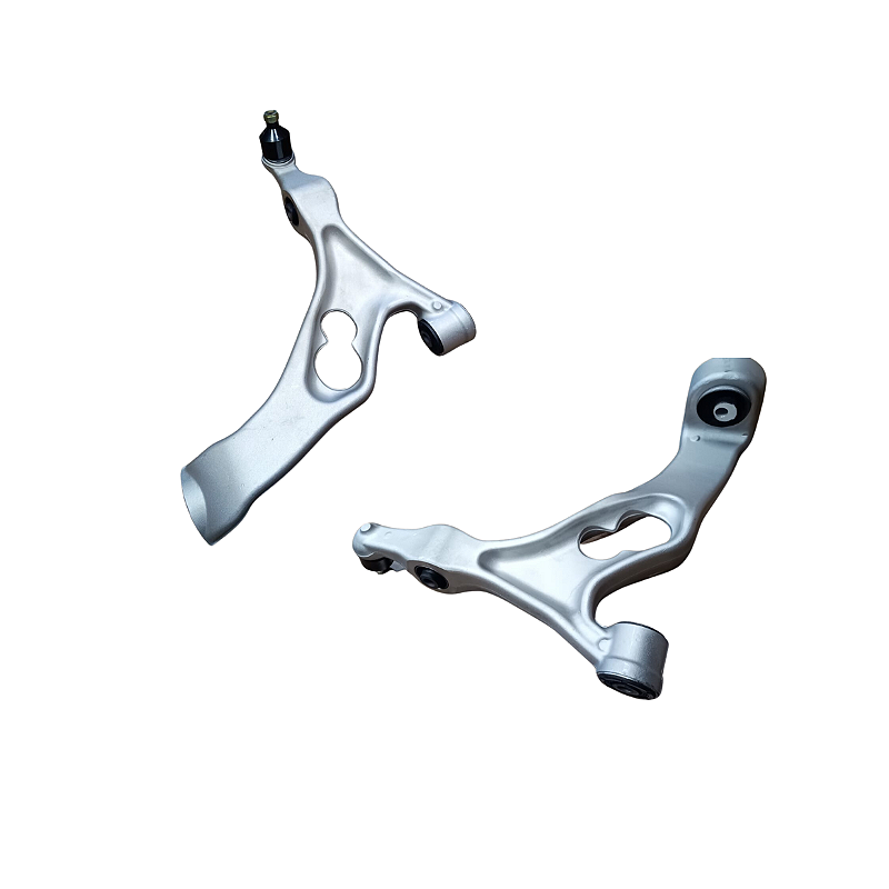 Bandeja Suspensão Inferior Direita Q7 Touareg 7P0407152E - GSANTOS ...