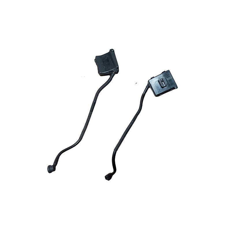 Tubo Ventilação Câmbio Audi A3 vw Golf 0AM301472E - G Santos pecas e ...