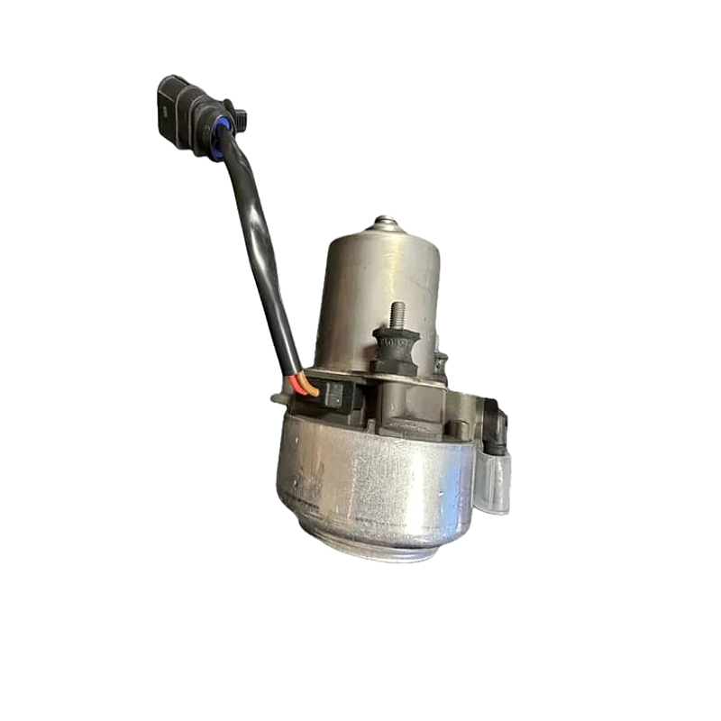 Bomba de Vácuo de Servo Freio VW 5Q0612181D - GSANTOS IMPORTADORA DE ...