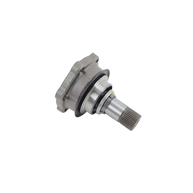 EIXO FLANGE AUDI A3 VW GOLF 02E409343D - GSANTOS IMPORTADORA DE ...