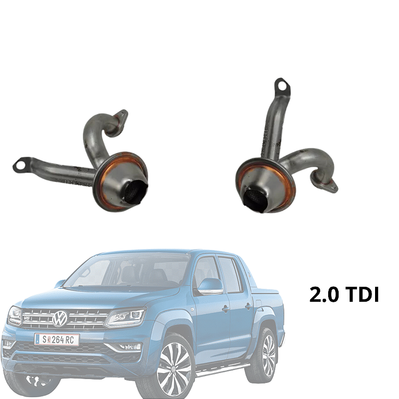 PESCADOR DE OLEO DE AMAROK 180cv 03l115251b VW - GSANTOS IMPORTADORA DE ...
