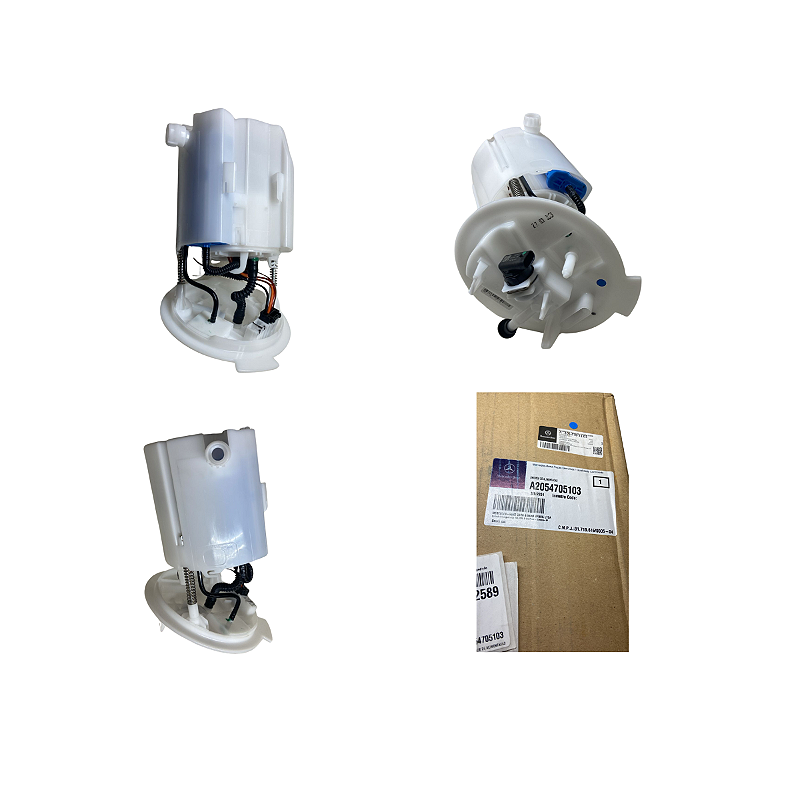 Bomba de Combustivel Mercedes-Benz A2054705103 - GSANTOS IMPORTADORA DE ...