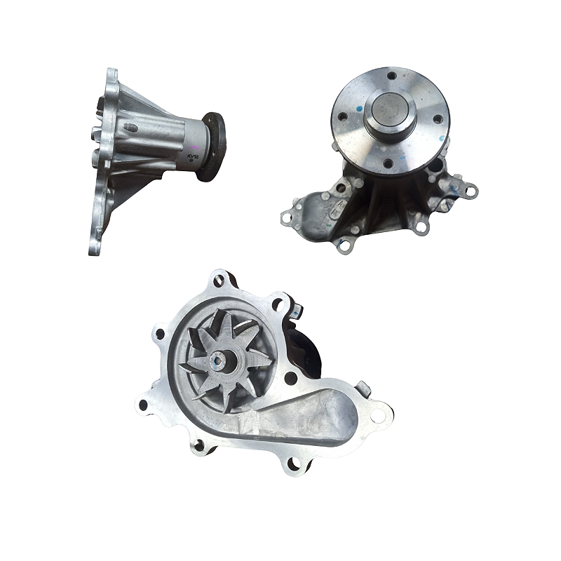 Bomba D'água Nissan Frontier 21010EB70A - G Santos pecas e serviços ME