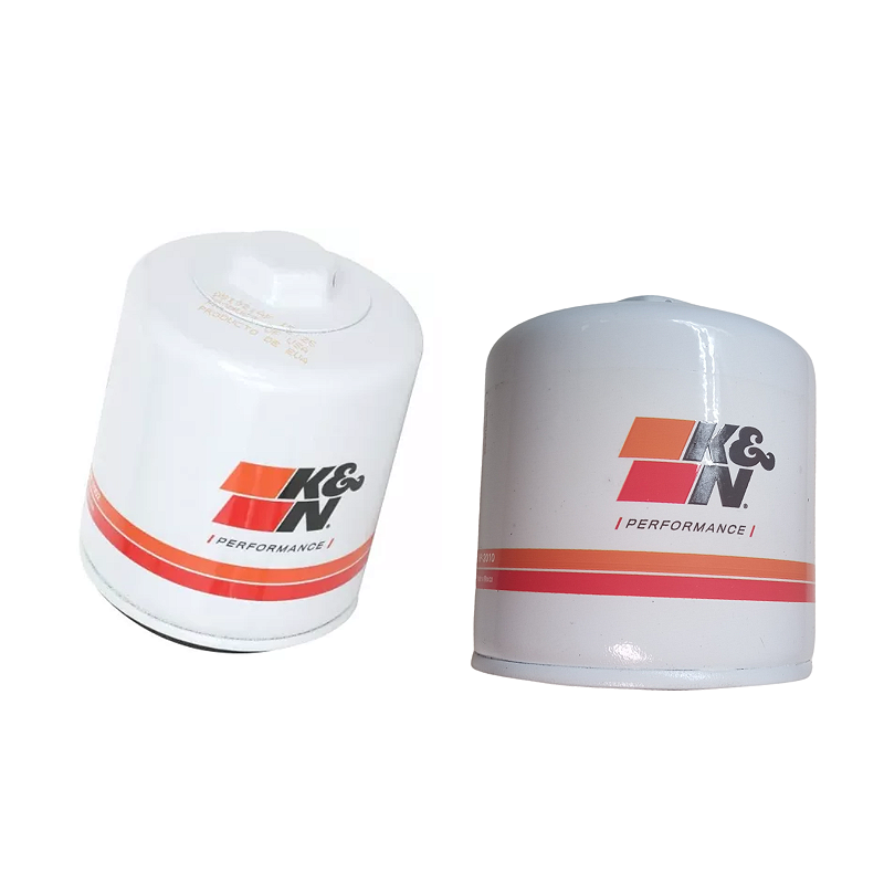 FILTRO DE OLEO FORD MUSTANG HP2010 - G Santos pecas e serviços ME