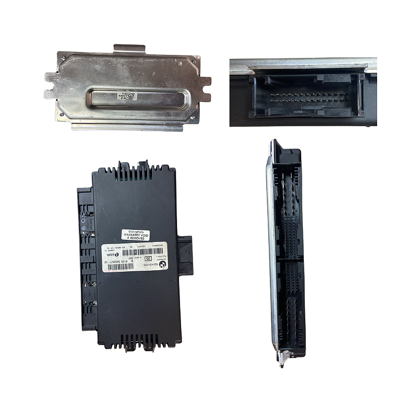 MODULO FRM MINI COOPER MODELO 35 61353452677 - G Santos pecas e serviços ME