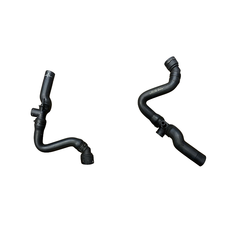 Mangueira Superior Radiador Vw 1997 > 2001 8N0122101 - G Santos pecas e ...