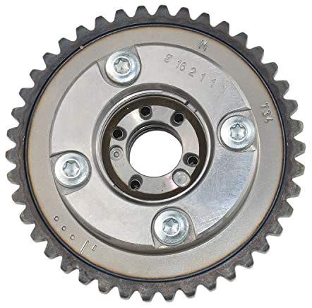 Polia Comando Admissão Mercedes MB270 C-180 A2700501147 - GSANTOS ...