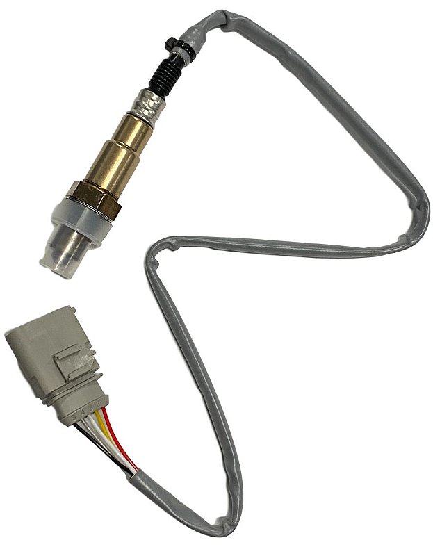 Sonda Lambda Volkswagen TSI 211CV 06K906262C - G Santos pecas e serviços ME