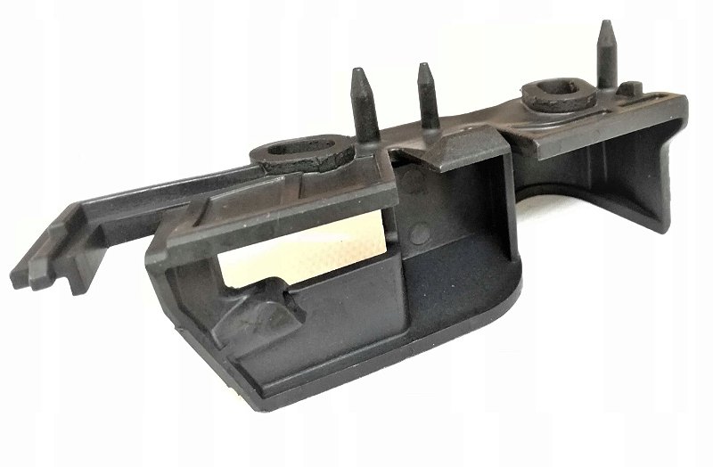 GUIA DO PARACHOQUE A4 2013-2015 LE 8K0807283H - GSANTOS IMPORTADORA DE ...