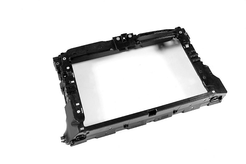 Painel Frontal Suporte Radiador Jetta 15/18 5C6805588Q - GSANTOS ...