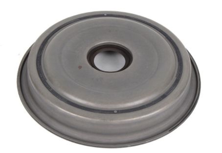 TAMPA CAMBIO DSG 02E DQ250 02E301205C - G Santos pecas e serviços ME