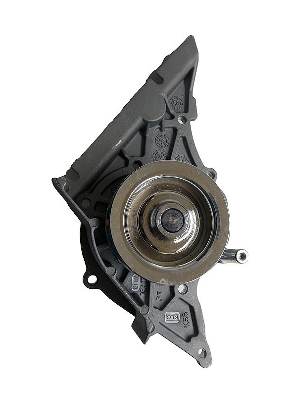 Bomba D'Agua KLG Touareg A6 A8 RS6 077121004P - GSANTOS IMPORTADORA DE ...