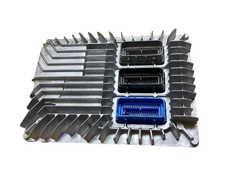 12651993 Modulo Controle Do Motor Captiva Original GM - GSANTOS ...