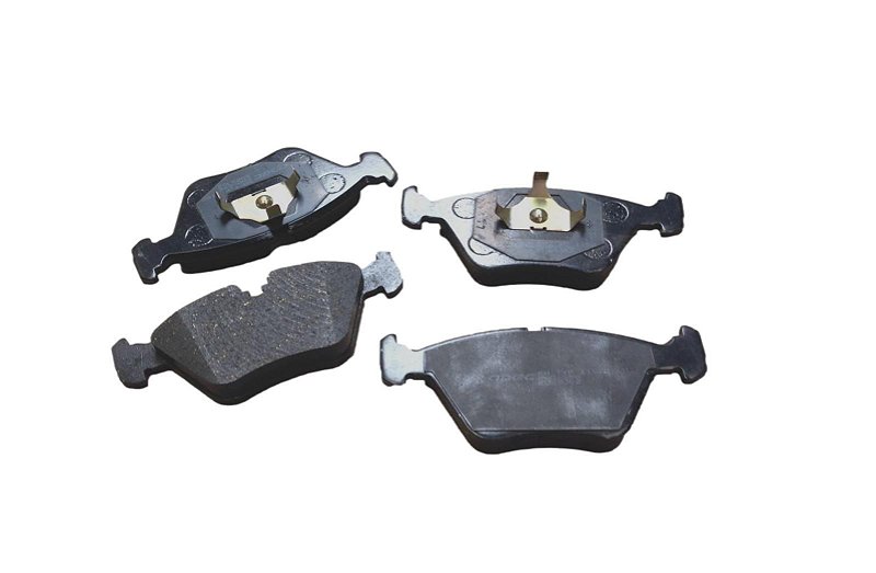 Pastilha de Freio Dianteiro BMW E36 E34 E32 Z3 34111162535 - G Santos ...