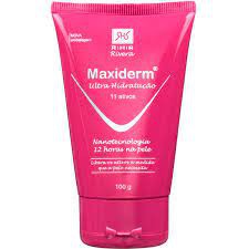 Maxiderm 100gr - Podomel - Loja de Podologia