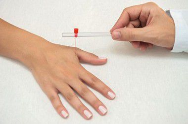 Monofilamento Estesiometro - Podomel - Loja de Podologia