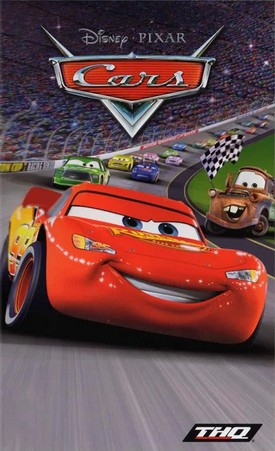 Cars PSP (USADO) - Fenix GZ - 18 anos no mercado!