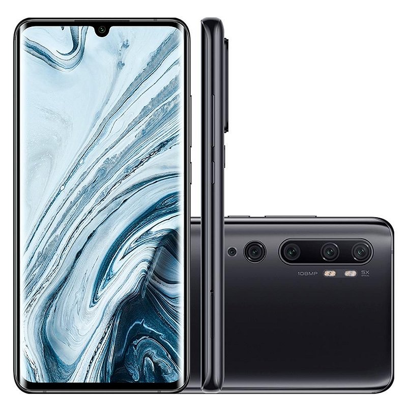 Xiaomi Redmi Note 10 128GB 6GB RAM (GLOBAL) - Fenix GZ - 19 anos no ...