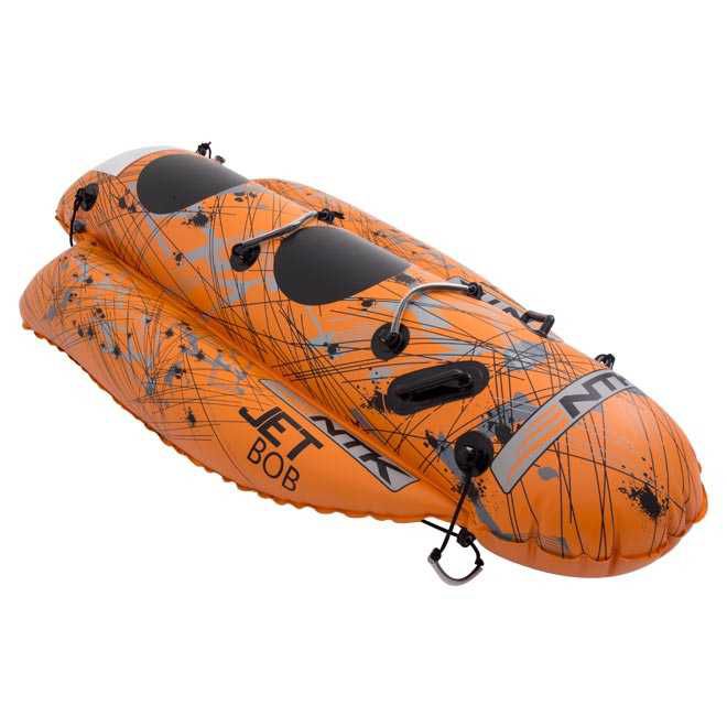Banana Nautika Inflável Jet Bob para 2 pessoas - Martinelli Motores ...