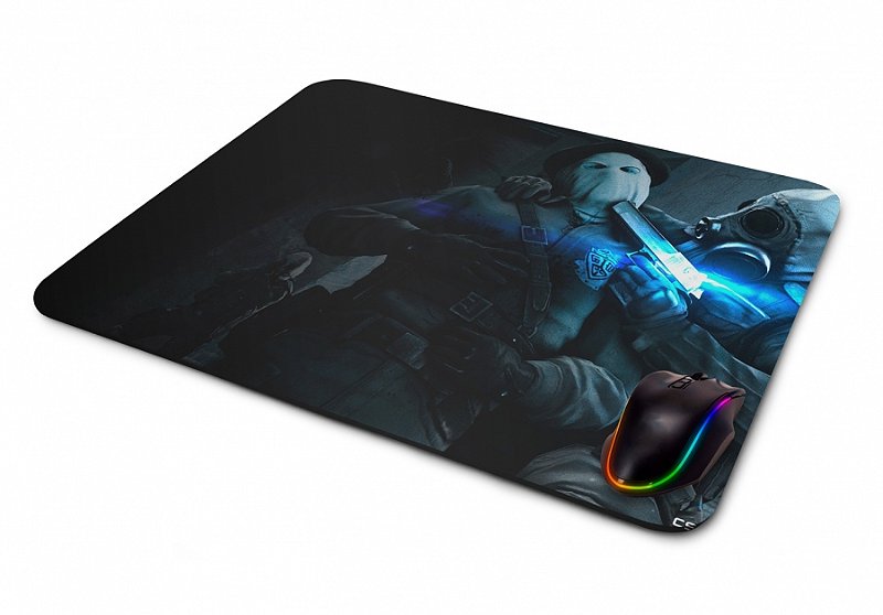 Mouse pad Gamer CS GO IV - Artgeek - Loja Nerd de Decoração e Presentes ...