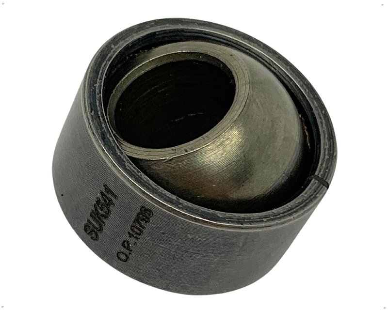 Rotula Radial Acionamento Garfo Embreagem Para Caminhão Agrale e Volare ...