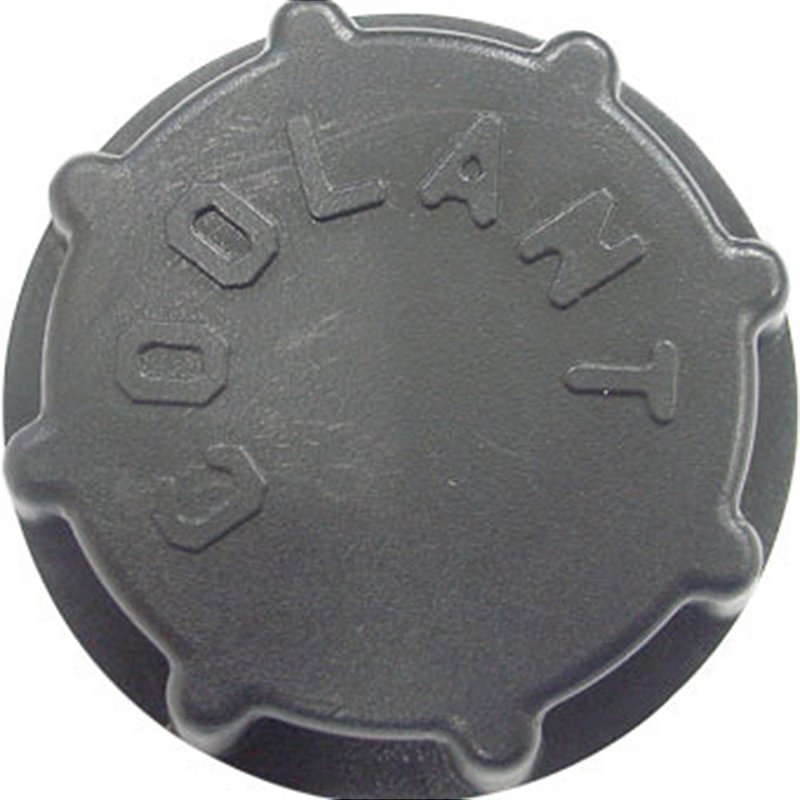 10389 Tampa de arrefecimento 1389 - VB 1389VB 3979593 Volvo Caminhões ...