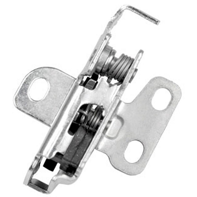 70978 Fechadura - superior da Porta traseira (Baú) 137.128.70.80 ...