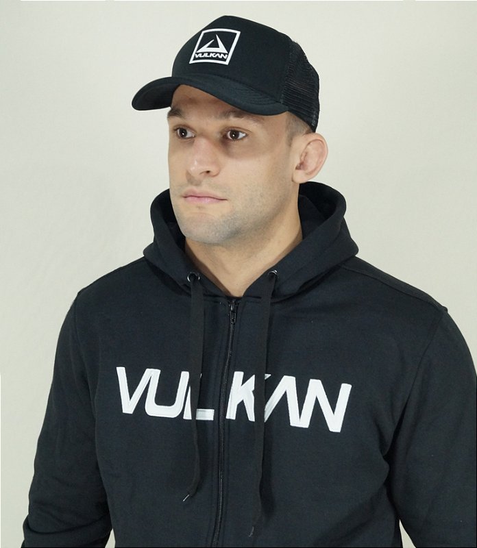 Boné Vulkan Fight Wear | Vulkan Fight Company - Kimono Jiu Jitsu com o ...