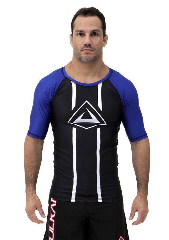 Rash Guard Jiu Jitsu Vulkan Challenge | Vulkan Fight Company - Kimono ...