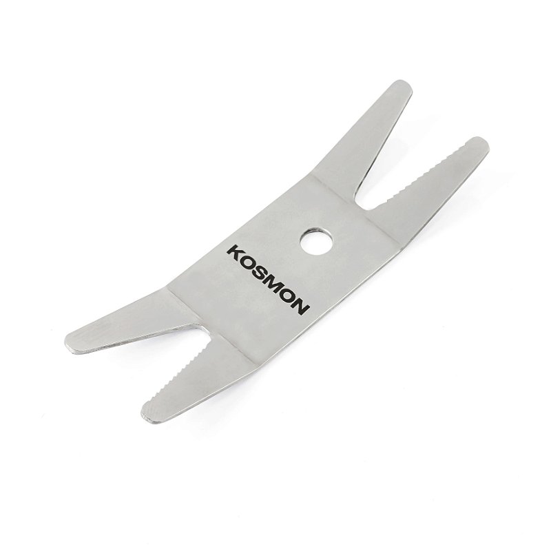 Chave Multi Spanner - Kosmon | Ferramentas de Luthieria