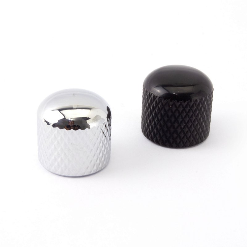 Knob metal KPB Spirit® - Kosmon | Ferramentas de Luthieria