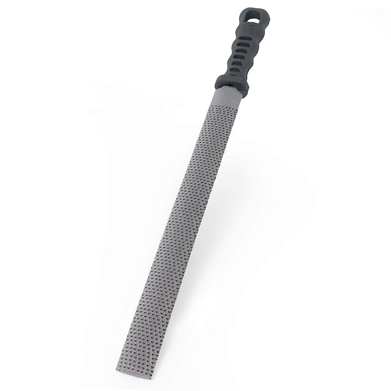 Grosa bastarda 12" para madeira com cabo - Kosmon | Ferramentas de ...